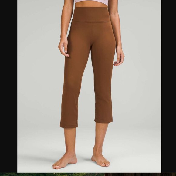 lululemon athletica | Pants & Jumpsuits | Lululemon Groove Super High ...